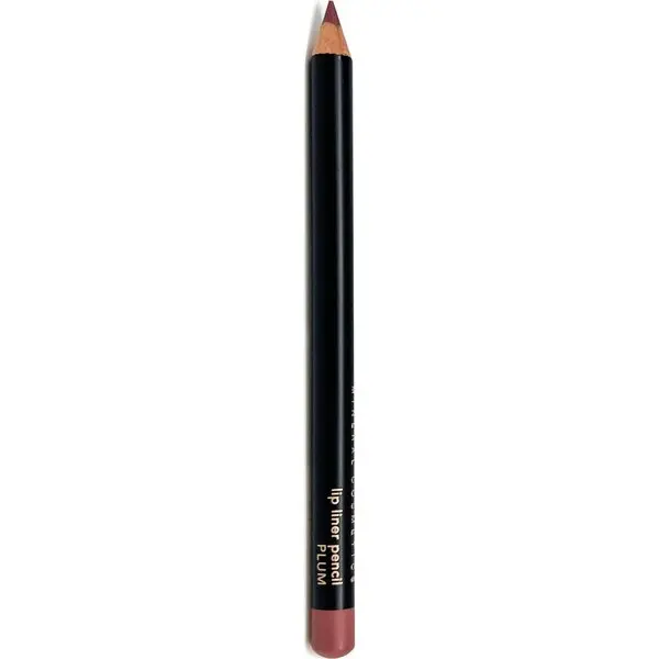 YOUNGBLOOD MINERAL COSMETICS Lip Pencil - Plum