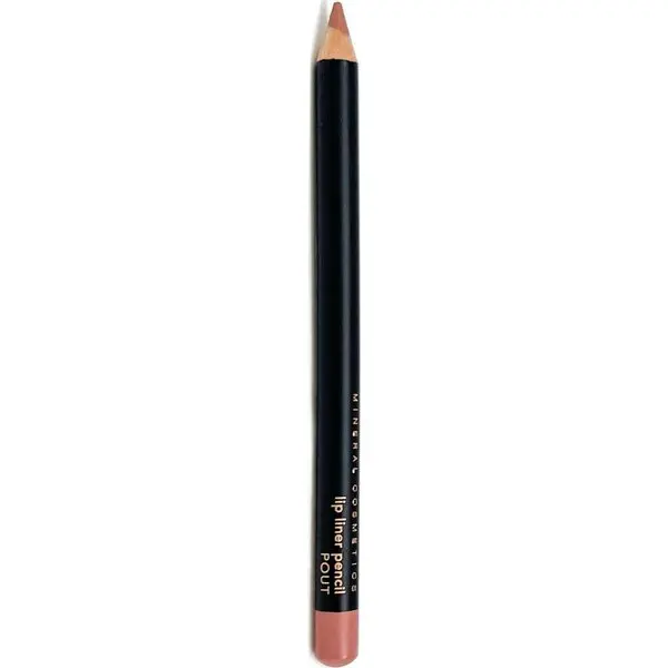 YOUNGBLOOD MINERAL COSMETICS Lip Pencil - Pout