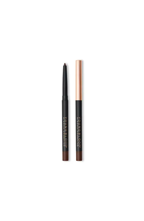YOUNGBLOOD MINERAL COSMETICS One Swipe Gel Eyeliner - Espresso