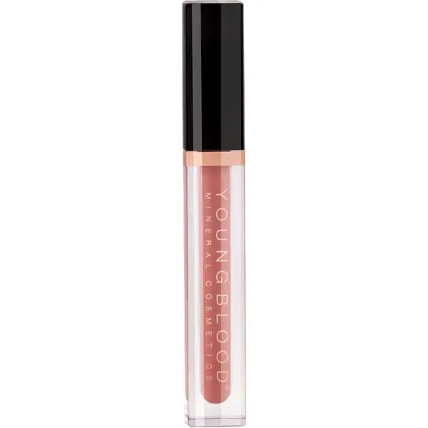 YOUNGBLOOD MINERAL COSMETICS Hydrating Liquid Lip Crème - Chic