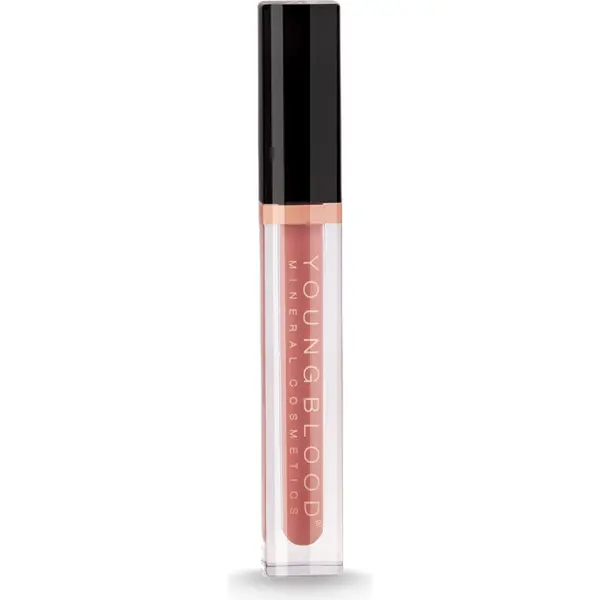 YOUNGBLOOD MINERAL COSMETICS Hydrating Liquid Lip Crème - Chic