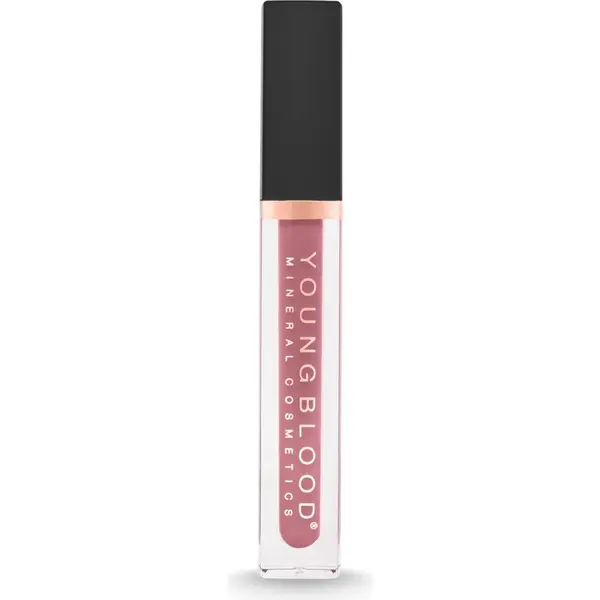 YOUNGBLOOD MINERAL COSMETICS Hydrating Liquid Lip Crème - Chiffon