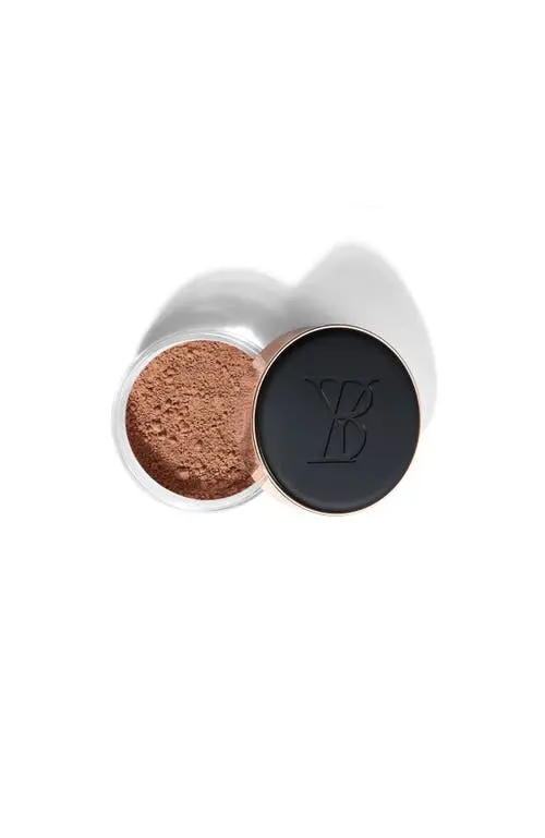 YOUNGBLOOD MINERAL COSMETICS Loose Mineral Rice Powder - Dark/deep