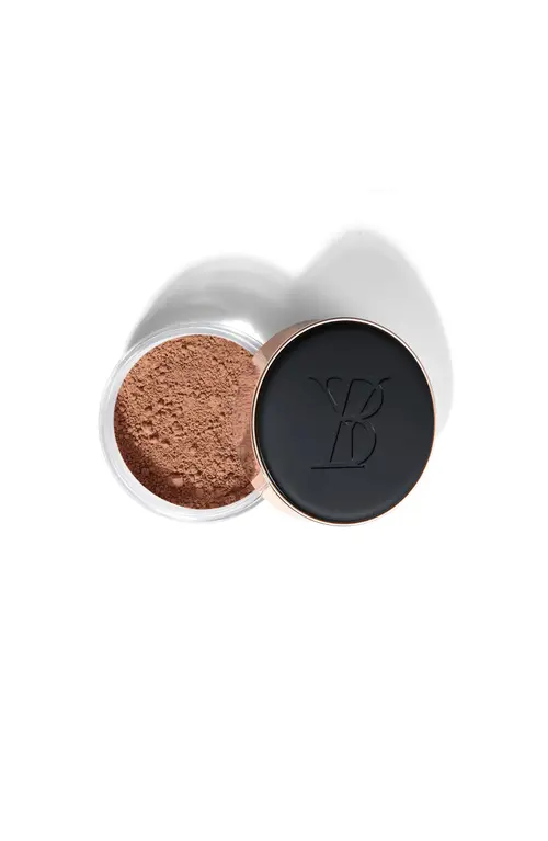 YOUNGBLOOD MINERAL COSMETICS Loose Mineral Rice Powder - Dark/deep