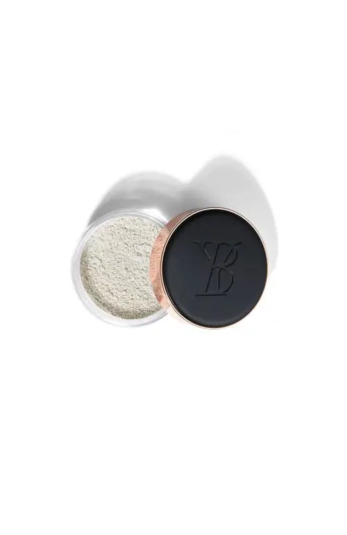 YOUNGBLOOD MINERAL COSMETICS Loose Mineral Rice Powder - Light