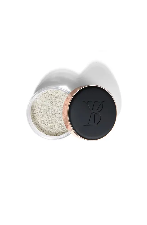 YOUNGBLOOD MINERAL COSMETICS Loose Mineral Rice Powder - Light