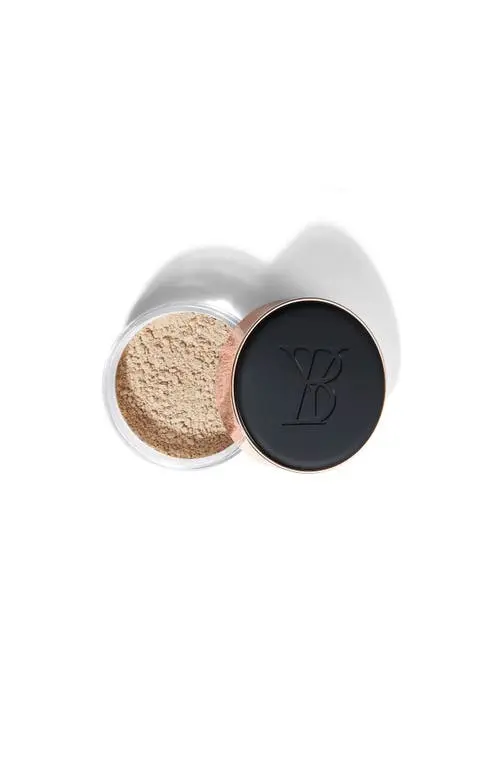 YOUNGBLOOD MINERAL COSMETICS Loose Mineral Rice Powder - Medium