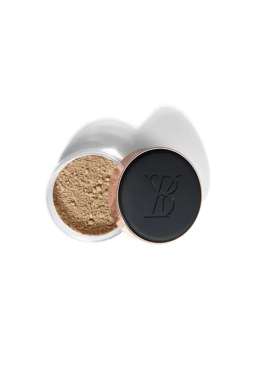 YOUNGBLOOD MINERAL COSMETICS Loose Mineral Rice Powder - Medium