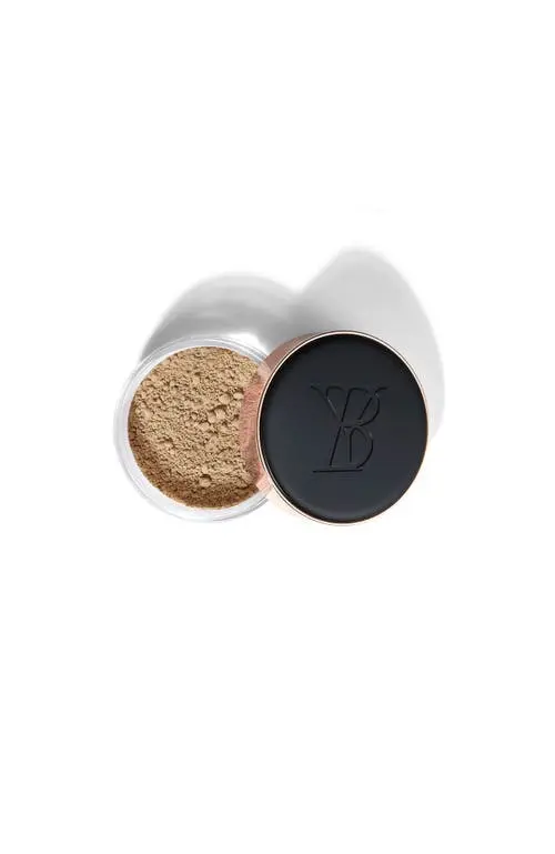 YOUNGBLOOD MINERAL COSMETICS Loose Mineral Rice Powder - Tan