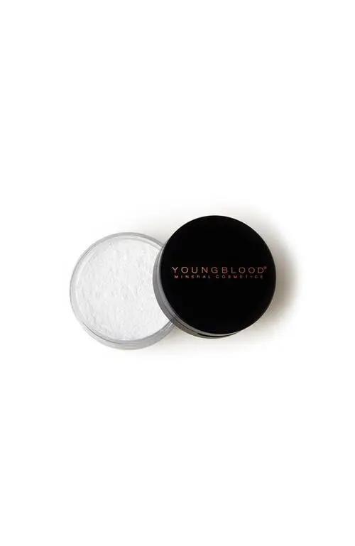 YOUNGBLOOD MINERAL COSMETICS Hi Def Hydrating Loose Powder - Translucent