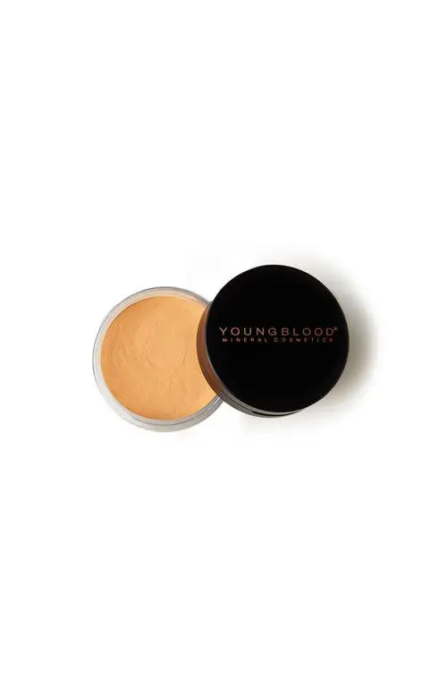 YOUNGBLOOD MINERAL COSMETICS Hi Def Hydrating Loose Powder - Warmth