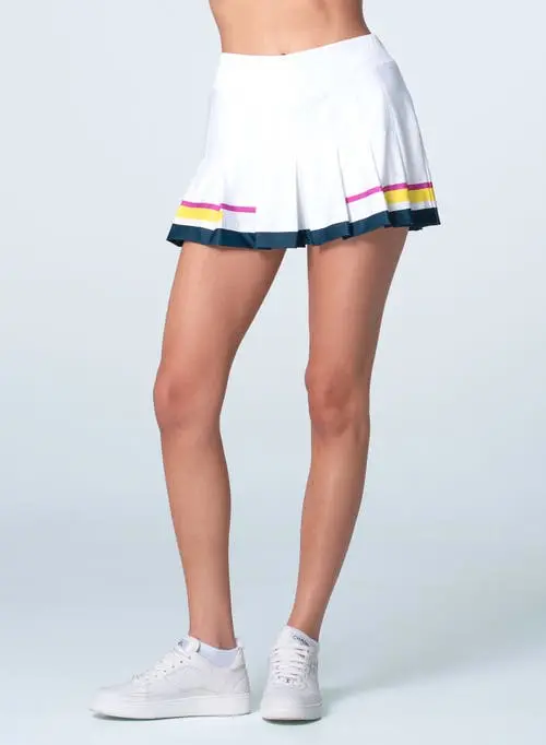 Lucky In Love Love Bound Skirt