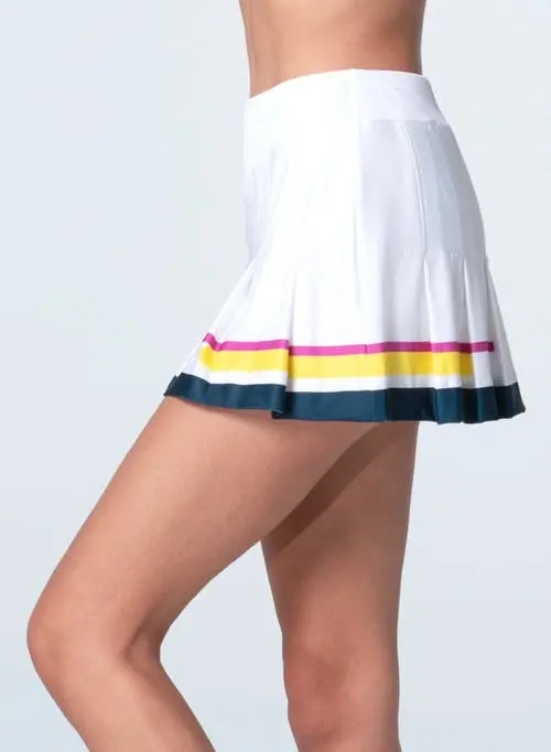 Lucky In Love Love Bound Skirt