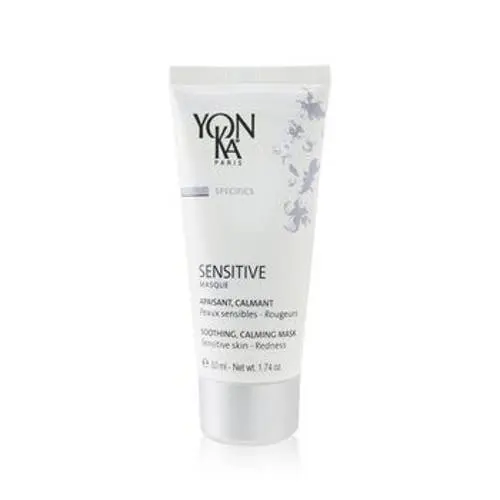 YON-KA Sensitive Masque Calming And Soothing Masque For Sensitive Skin - None