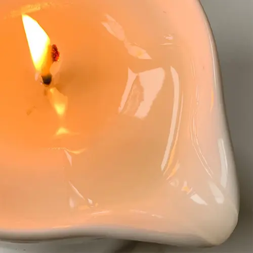 YON-KA Taiga Massage Oil Candle For Aromatherapy 4.4oz