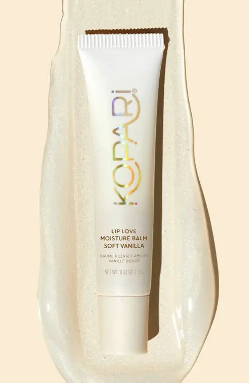 KOPARI BEAUTY Lip Love Moisture Balm