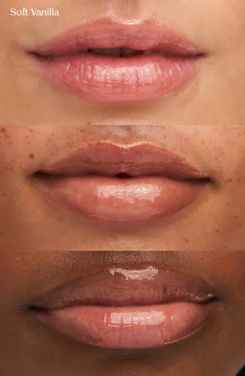 KOPARI BEAUTY Lip Love Moisture Balm