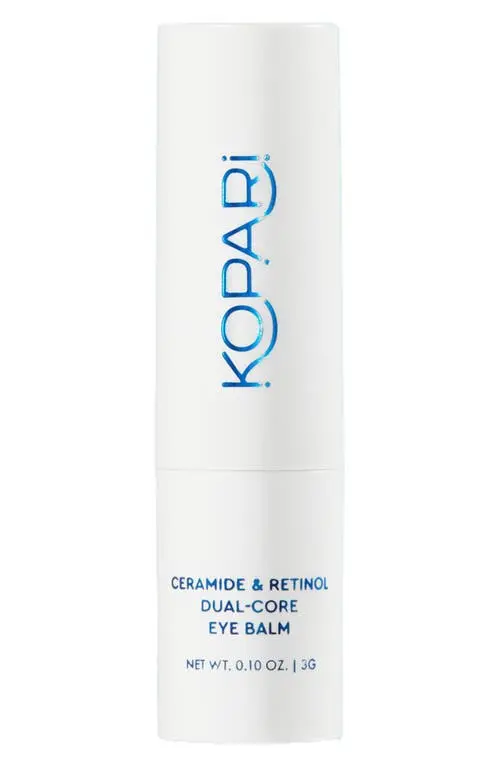 KOPARI BEAUTY Ceramide & Retinol Dual-core Eye Balm - No Color