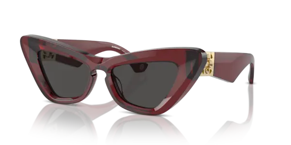 Burberry Be4421u - Burdeos