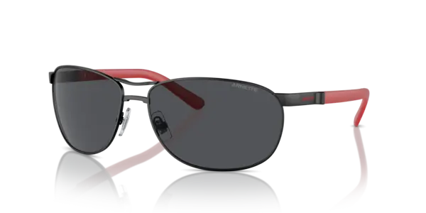 ARNETTE Sunglasses - Noir Mat