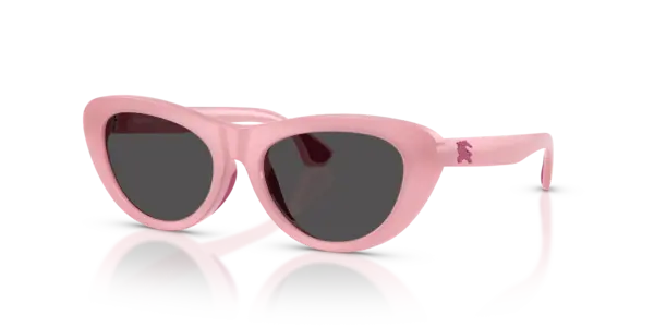 Burberry Jb4004u Sunglasses - Rose