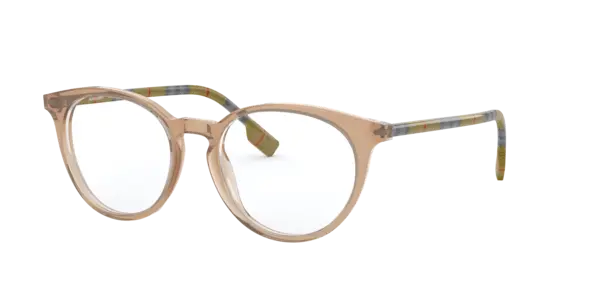 Burberry Be2318 - Transparent Brun