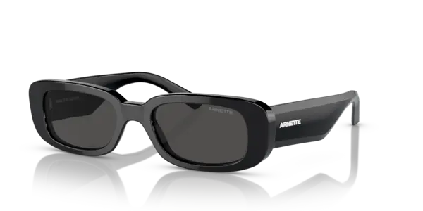 ARNETTE An4317 Sunglasses - Noir