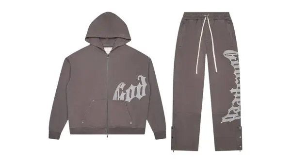 GODSPEED Og Logo V2 Sweatsuit