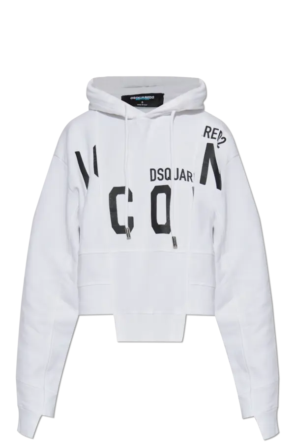 Dsquared2 X Bettter Sweatshirt - Grey