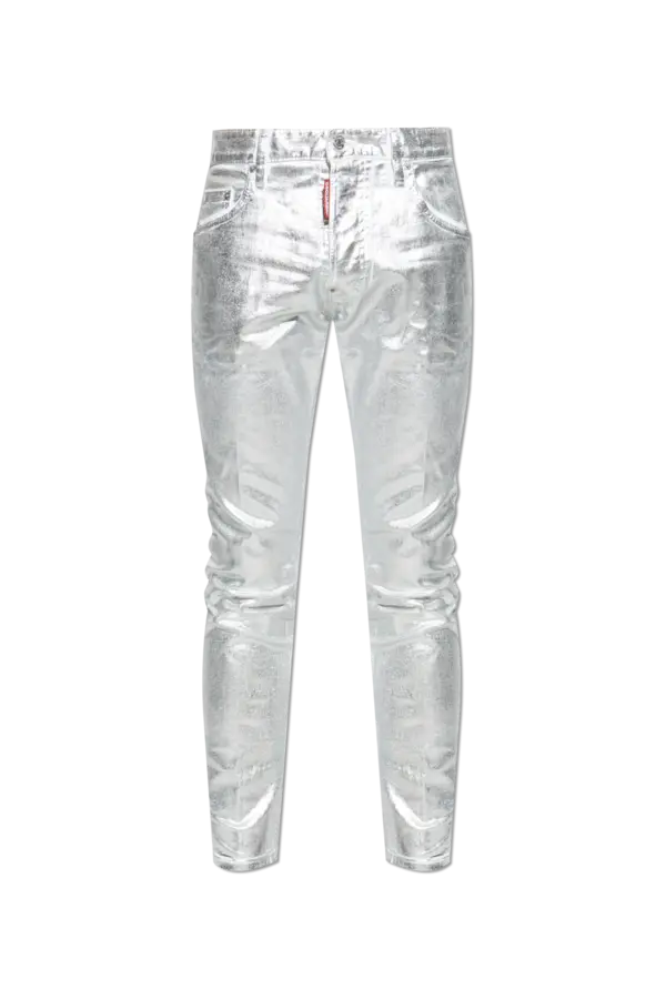 Dsquared2 Skater Jeans