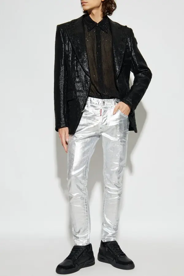 Dsquared2 Shiny Blazer