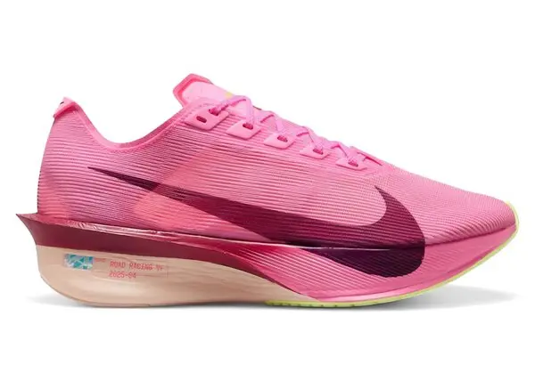 Nike Zoomx Vaporfly Next% 4 Sneakers