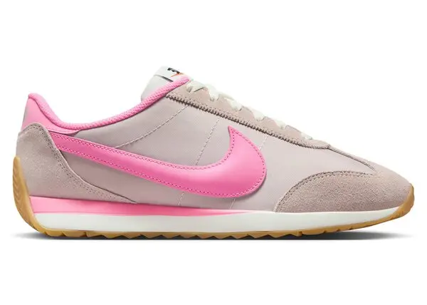 Nike Pacific Pink Spell Gum Sneakers