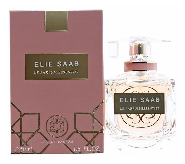 Elie Saab Le Parfum Essentiel Eau De Parfum Spr Ay 1.7 Oz - One-color