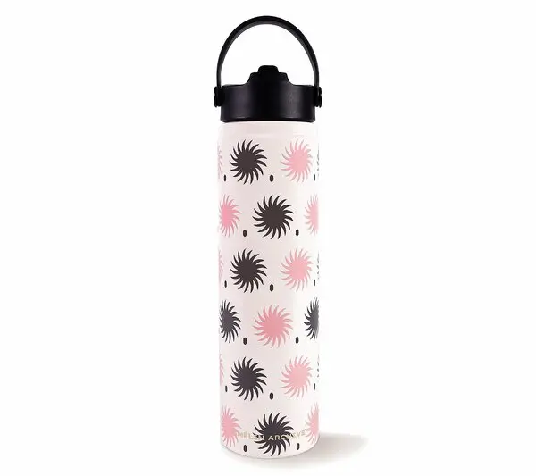 AMELIN ARCHIVE Stainless Water Bottle