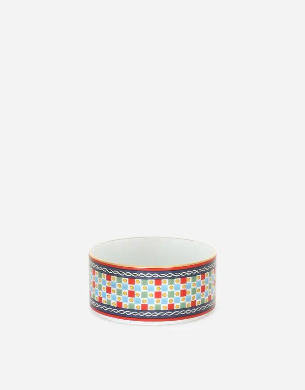 Dolce & Gabbana Decorated Porcelain Box