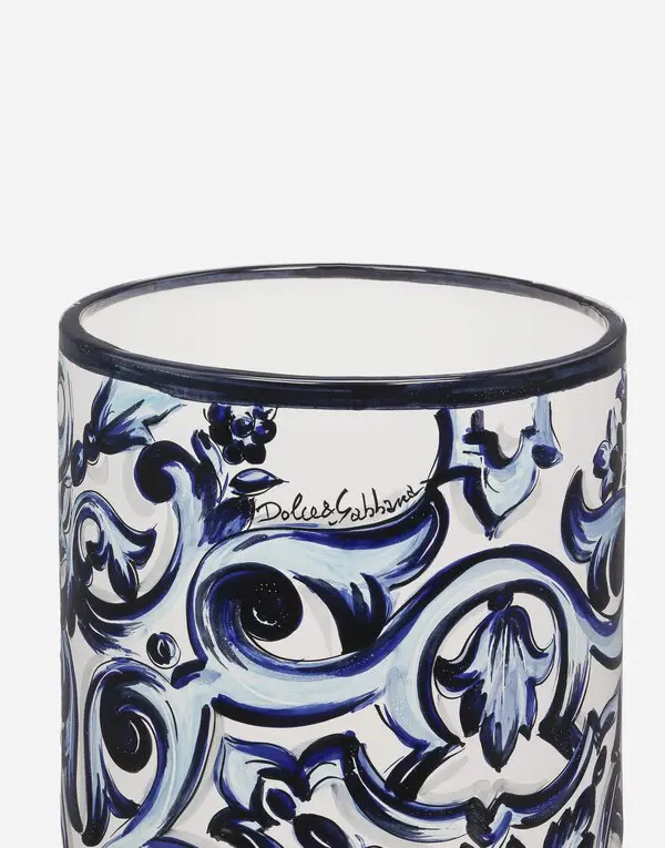 Dolce & Gabbana Outdoor Vase Medium