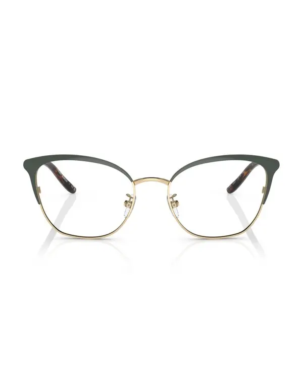 Tory Burch Square Eyeglasses