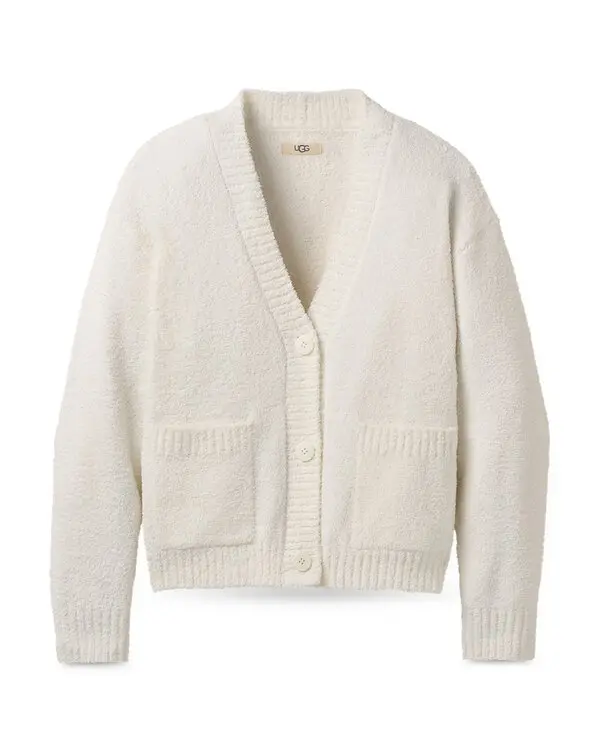 UGG Adalynne Cardigan - Cream