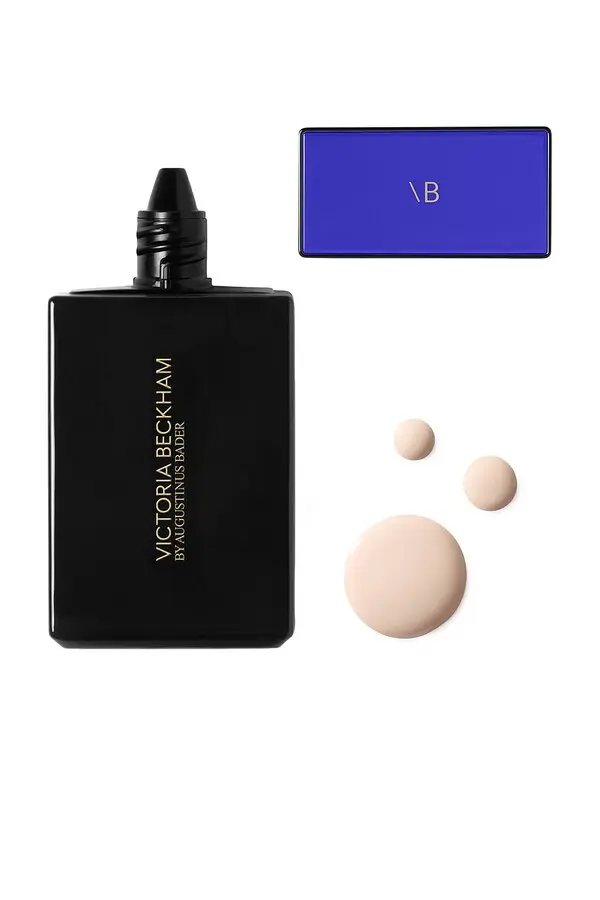 Victoria Beckham The Foundation Drops With Tfc8 - 1 Fair Light