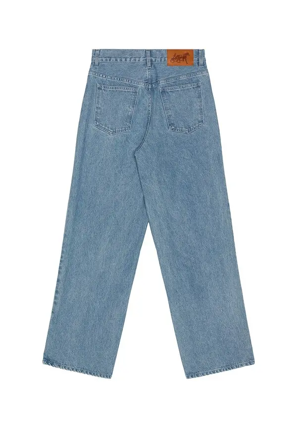 SIEGELMAN STABLE Jeans