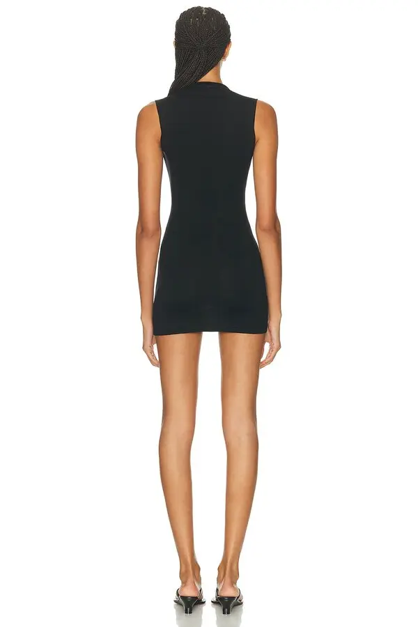 AYA MUSE Lune Mini Dress