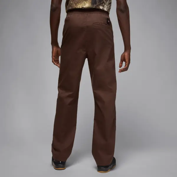 JORDAN Essentials Woven Pants - Brown