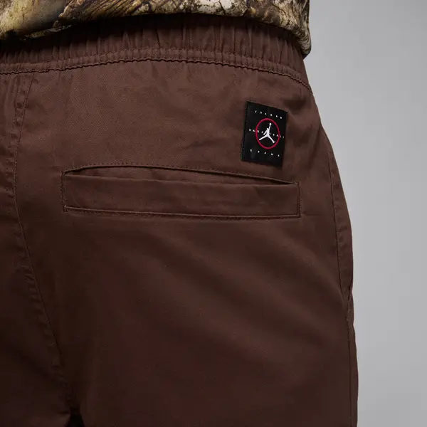 JORDAN Essentials Woven Pants - Brown
