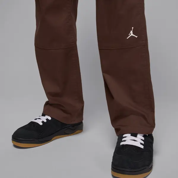 JORDAN Essentials Woven Pants - Brown