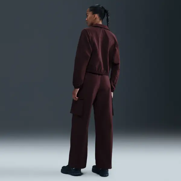 Nike Sportswear Everything Wovens Mid-rise Cargo Pants