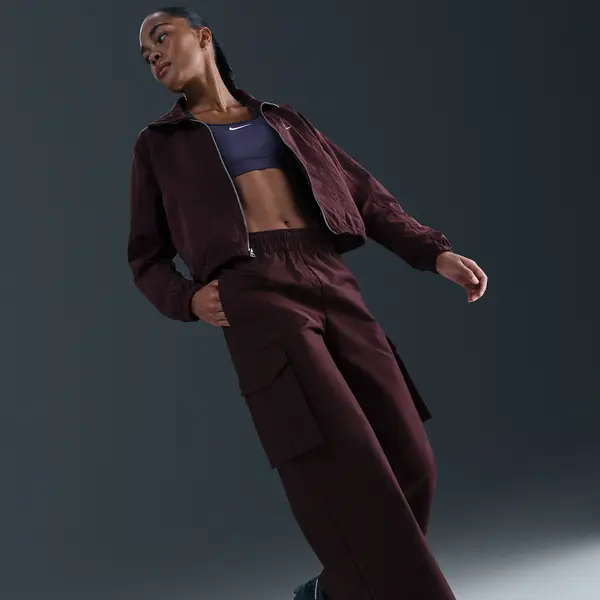 Nike Sportswear Everything Wovens Mid-rise Cargo Pants