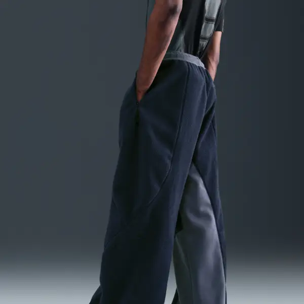Nike Tech Boreas Knit Open-hem Pants