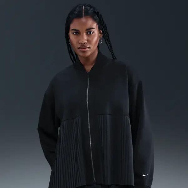 Nike Sportswear Pleated Jacket