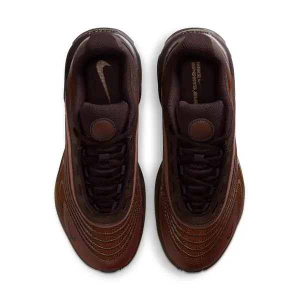 Nike Air Max Fire Sneakers